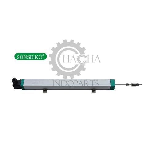 Jual Transducer Potentiometer Linear Position Sensor LP KTC 300mm ...