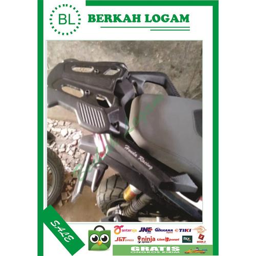 Jual Behel Motor ADP 150 Berkualitas - Kab. Tegal - Berkah Logam Tegal ...