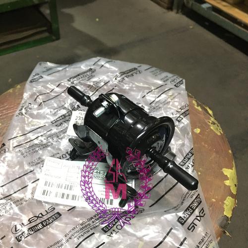 Jual Fuel Filter Bensin Grand Great New Avanza Xenia Veloz Dual VVTi ...