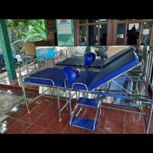 Jual Bed partus verlos stainless - Jakarta Timur - Darlene Alkesindo ...
