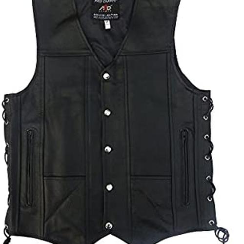 Jual ROMPI KULIT PRIA ROMPI KULIT ASLI - S - Kab. Garut - Ravleather ...