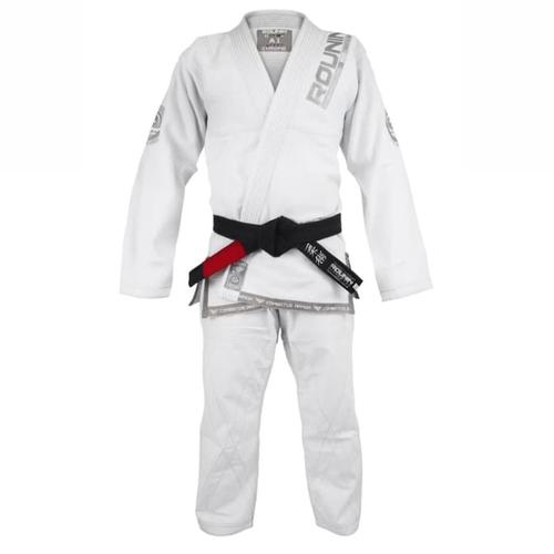 Jual Chrome Combative Armor Jiu Jitsu Kimono Gi - A2 (1800 gram ...