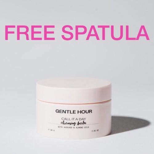 Jual GENTLE HOUR cleansing Balm Call it a day SHARE - Kota Sukabumi ...