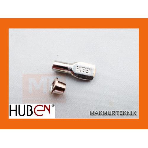 Jual Ambalan Besi Huben RH-21 plus Ring - Penahan ambalan - Ambalan ...