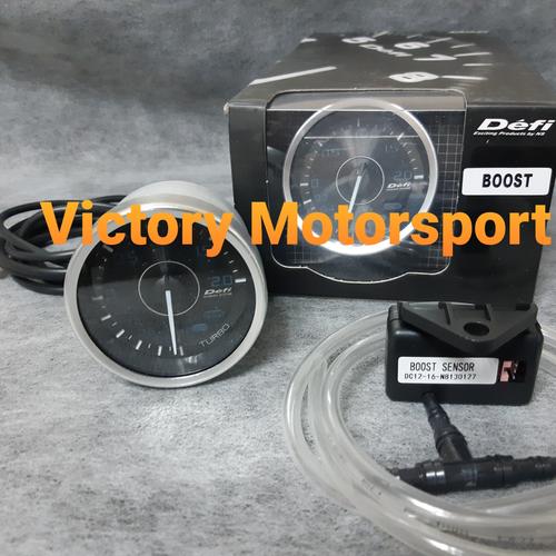 Jual Defi A1 Indikator Boost Meter - Kota Tangerang - VictoryMotorsport ...