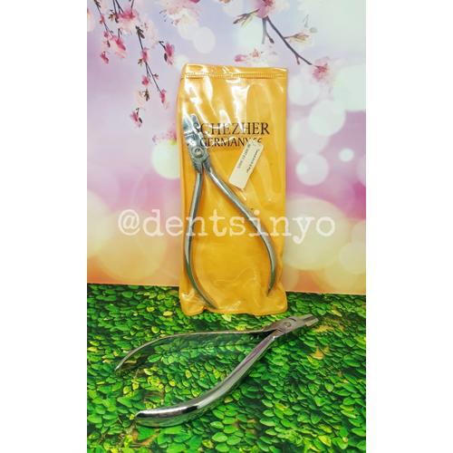 Jual DENTAL TANG ORTHO TWEED/ TANG TWEED SCHEZER - Jakarta Utara ...