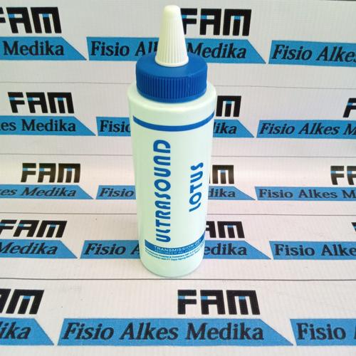 Jual USG Gel 250ml / Ultrasound Gel / Gel IPL RF Laser / Jelly Doppler ...