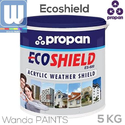 Jual Propan ECO SHIELD Clam Grey 7110 (5 kg) - Jakarta Barat - WANDA ...