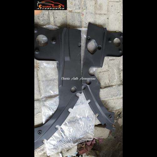 Jual SIDE COVER ENGINE CIVIC HATCHBACK DAN SEDAN V1 OEM HONDA BY CHARIS ...