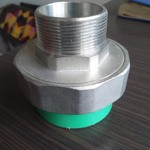 Jual sok drat luar ppr water mur 2 inch dn 63mm - Jakarta Pusat - Cv ...