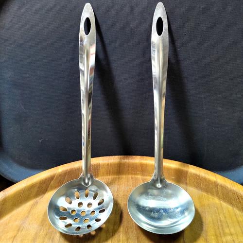 Jual Ladle Soup Shabu - Shabu Hot Pot Centong Sendok Sayur Kuah Sup ...