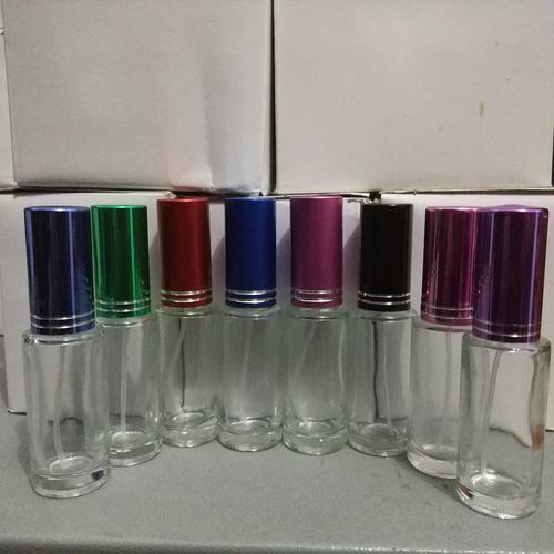 Jual Botol Spray 15 ml utk Parfum Sanitizer Antiseptik - Kota Medan ...