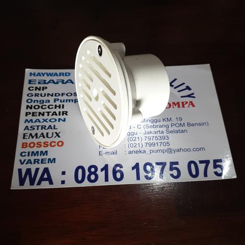 Jual WALL RETURN EMAUX 2 INCH SOLVENT EM2824(A3) FLOW 240 - Jakarta ...