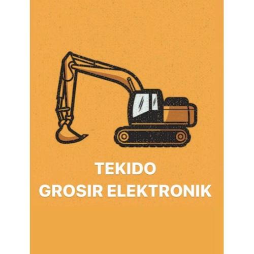 Jual END ROD 23B-27-11441 23B2711441 - Kota Tangerang - tekido grosir ...