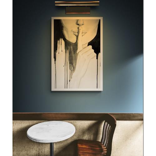 Jual Lukisan Abstract Modern ART PRINT CETAKAN RESOLUSI TAJAM - Kota ...