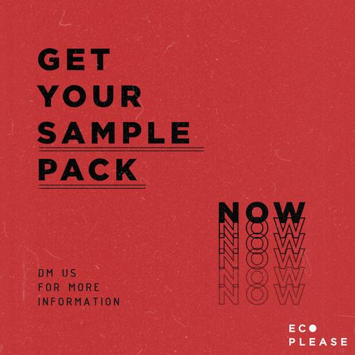 Jual SAMPE PACK SPECIAL REQUEST container - Kota Tangerang Selatan ...