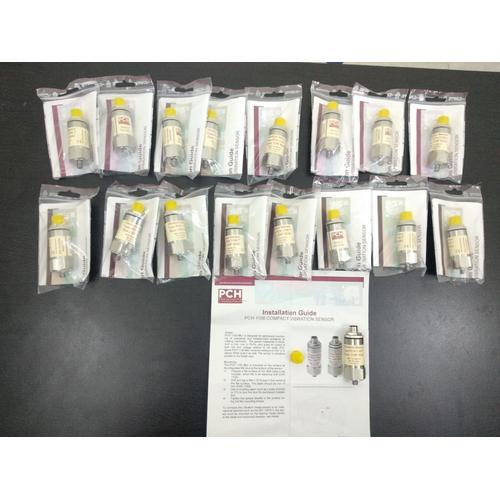 Jual SENSOR VIBRASI PCH 1106 ORIGINAL - Kab. Bekasi - LANTABUR ...