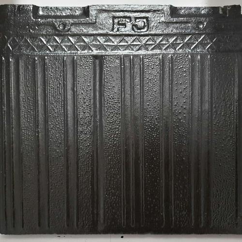 Jual genteng beton flat genting flat beton genteng beton hitam - Kota ...