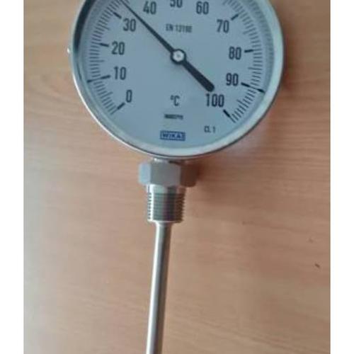 Jual Thermometer Wika 4"inch Raket 100°C - Jakarta Barat - Sukses ...