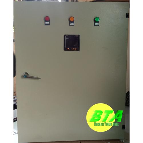 Jual PANEL MDP 200 A Komponen Utama Schneider - Jakarta Utara - BERKAH ...