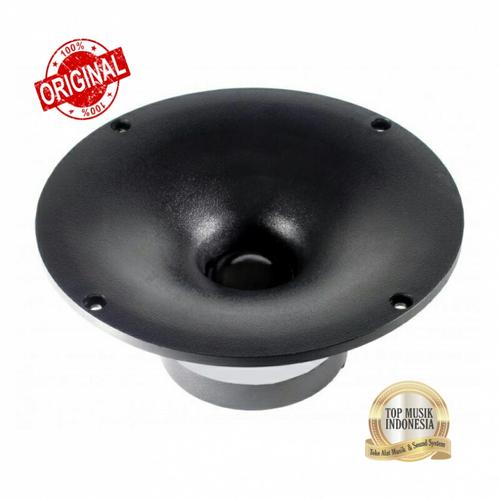 Jual P-Audio PCT-300 Tweeter Dome - Jakarta Utara - TOP MUSIK INDONESIA ...