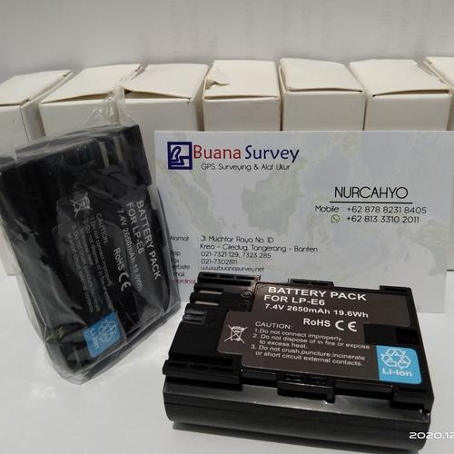 Jual Battery GPS Comnav T300,Baterai Sino GNSS T300, Battery Comnav ...