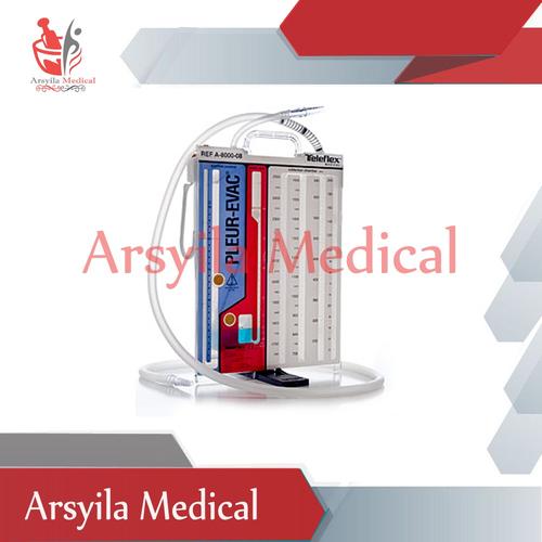 Jual Pleur Evac Teleflex Chest Drainage Pleur Evac Chestdrain - Kota ...