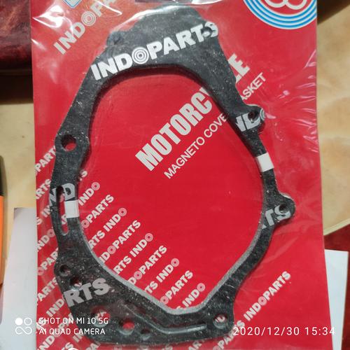 Jual Pak magnit Shogun 125.11483-20G00-000IP - Kab. Jembrana - KUSUMA ...