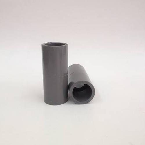 Jual Sock Pvc Polos 1"inch Aw (RUCIKA )-Sambungan pipa - Jakarta Pusat ...