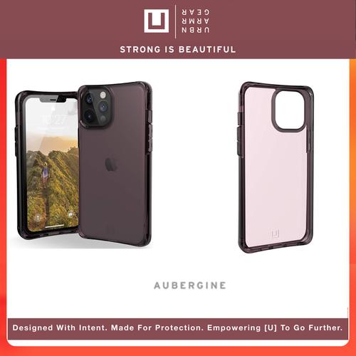 Promo Case iPhone 12 Pro Max / 12 Pro UAG MOUVE (U By UAG) - iPhone ...