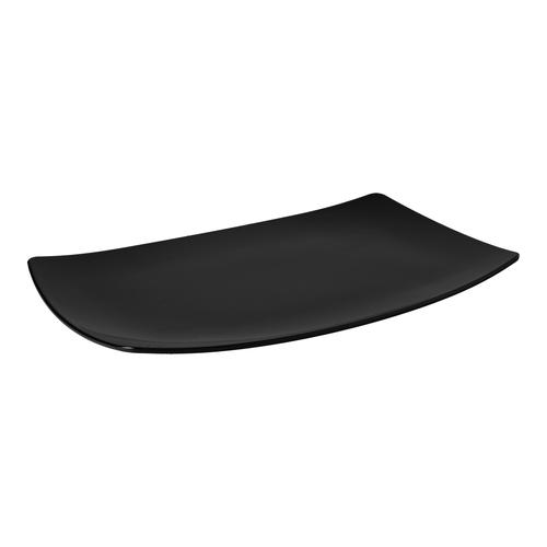 Promo Piring Saji Melamine 16Inch Piring Persegi Panjang 3116 ...