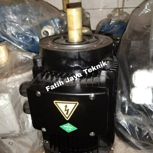 Jual Motor Dinamo CNP 2.2Kw 3Hp 220V 1Phase - Jakarta Barat - Fatih ...