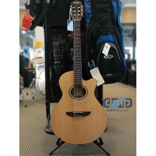 Jual Grande GIC40K NA Acoustic Nylon Guitar - Kota Surabaya - DMP MUSIK ...