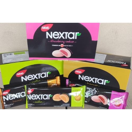 Jual NABATI NEXTAR (ALL VARIANT) 10 pcs x 42 gr - Kota Bogor ...