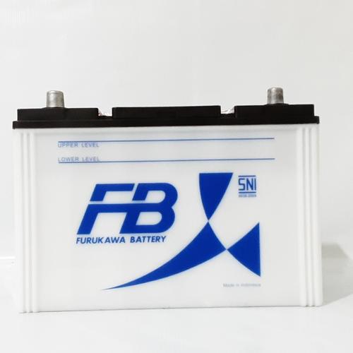 Jual AKI MOBIL FURUKAWA BATTERY N70Z/75D31R 12V 75AH GARANSI 6 BULAN - Kota Bandung - Toko aki ...