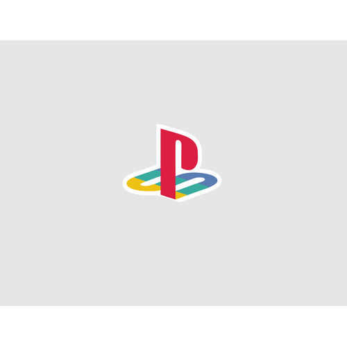 Jual STICKER stiker PLAYSTATION LOGO - Jakarta Selatan ...