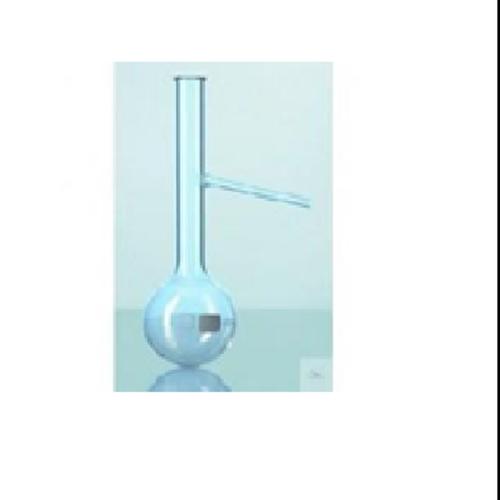 Jual DISTILING FLASK 250 ml / LABU DESTILASI 250 ML DURAN - Kota ...