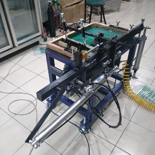 Jual CUSTOM MESIN SABLON PLASTIK - Jakarta Timur - BINTANG MESIN ...