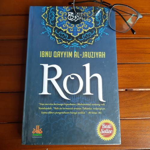 Jual ROH Ibnu qoyyim al jauziyah kitab Ar ruh - Kota Bandung ...