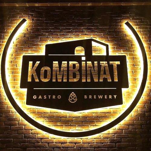 Jual Neon box oval kotak bulat 2 sisi custom lampu led timbul neon flex ...