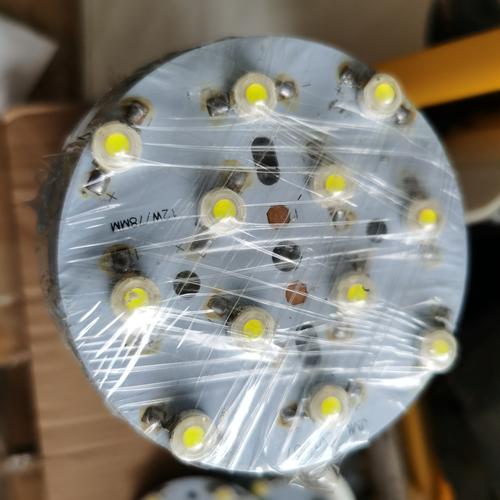 Jual Plat Pcb Hpl High Power Led 12W 6500k Cool White Super Bright ...
