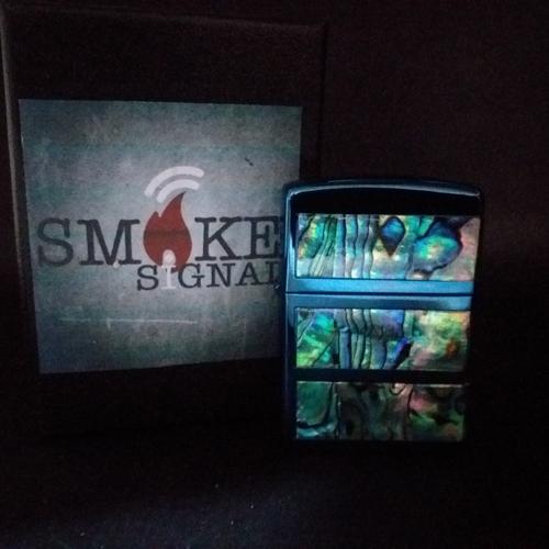 Jual ZIPPO LIMITED EDITION SHELLS ORIGINAL - Jakarta Pusat ...