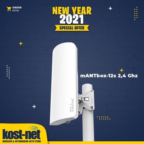 Jual Mikrotik mANTBox-12s Embedded Sectoral MIMO 12dbi 2.4Ghz 120 ...