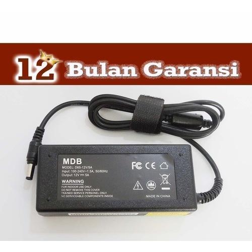 Jual Adaptor WD My Cloud EX2 Ultra WDBVBZ0040JCH, WDBVBZ0080JCH ...