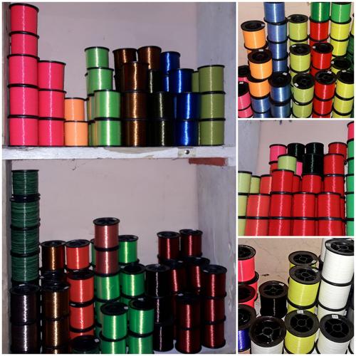 Jual senar pancing/kenur kuat lentur anti kriting &mudah tengelam ...