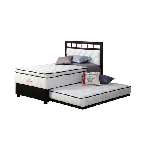 Jual Springbed GUHDO - 2 in 1 RUBY DREAM or SAPPHIRE DREAM - 90 s/d ...