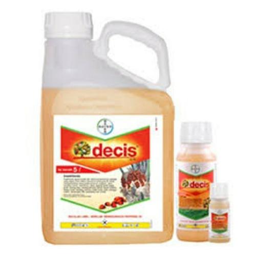 Jual DECIS 25 EC 50ml 50 ML pestisida insektisida anti hama serangga ...