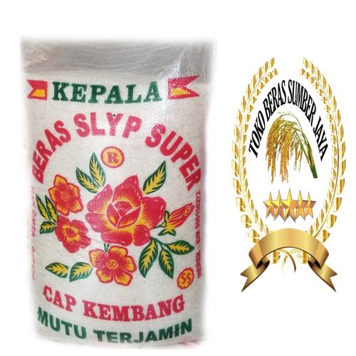 Jual BERAS CAP KEMBANG 10 KG PREMIUM 100% ORIGINAL - Jakarta Barat ...