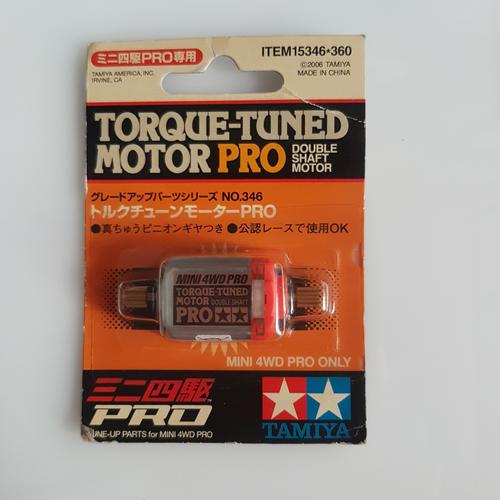 Jual tamiya torque tuned motor pro - Jakarta Utara - SFM Tamiya | Tokopedia