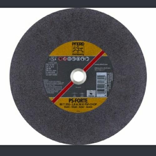 Jual Mata Cutting Wheel 14 inch (gerinda potong) - PFERD - Jakarta ...